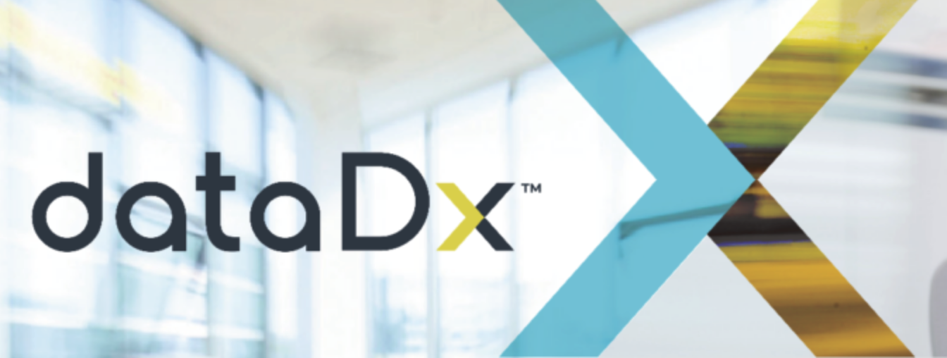 DataDx | Real-Time Medical and Dental Reporting Software